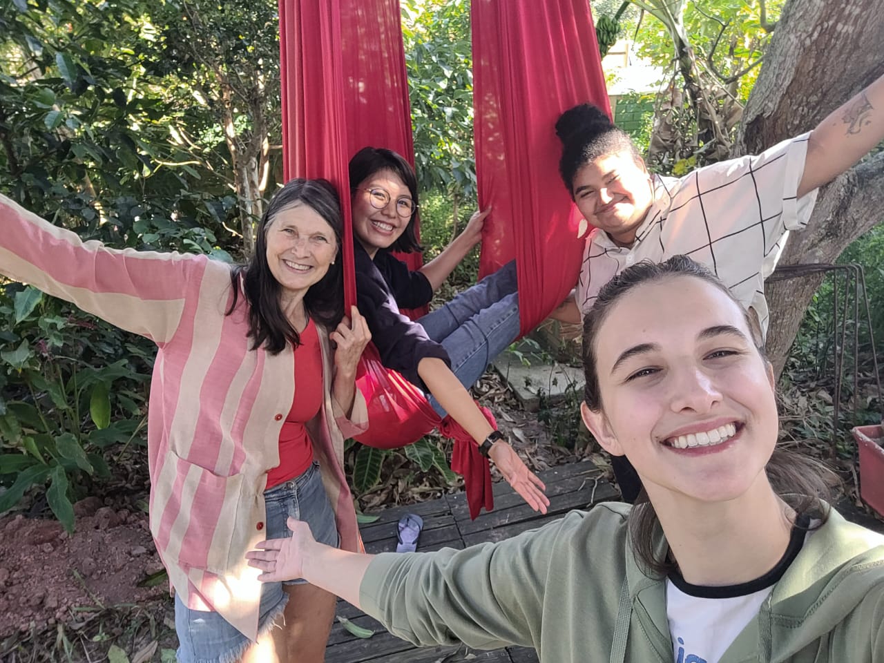 Lar Global Floripa | Newsletter