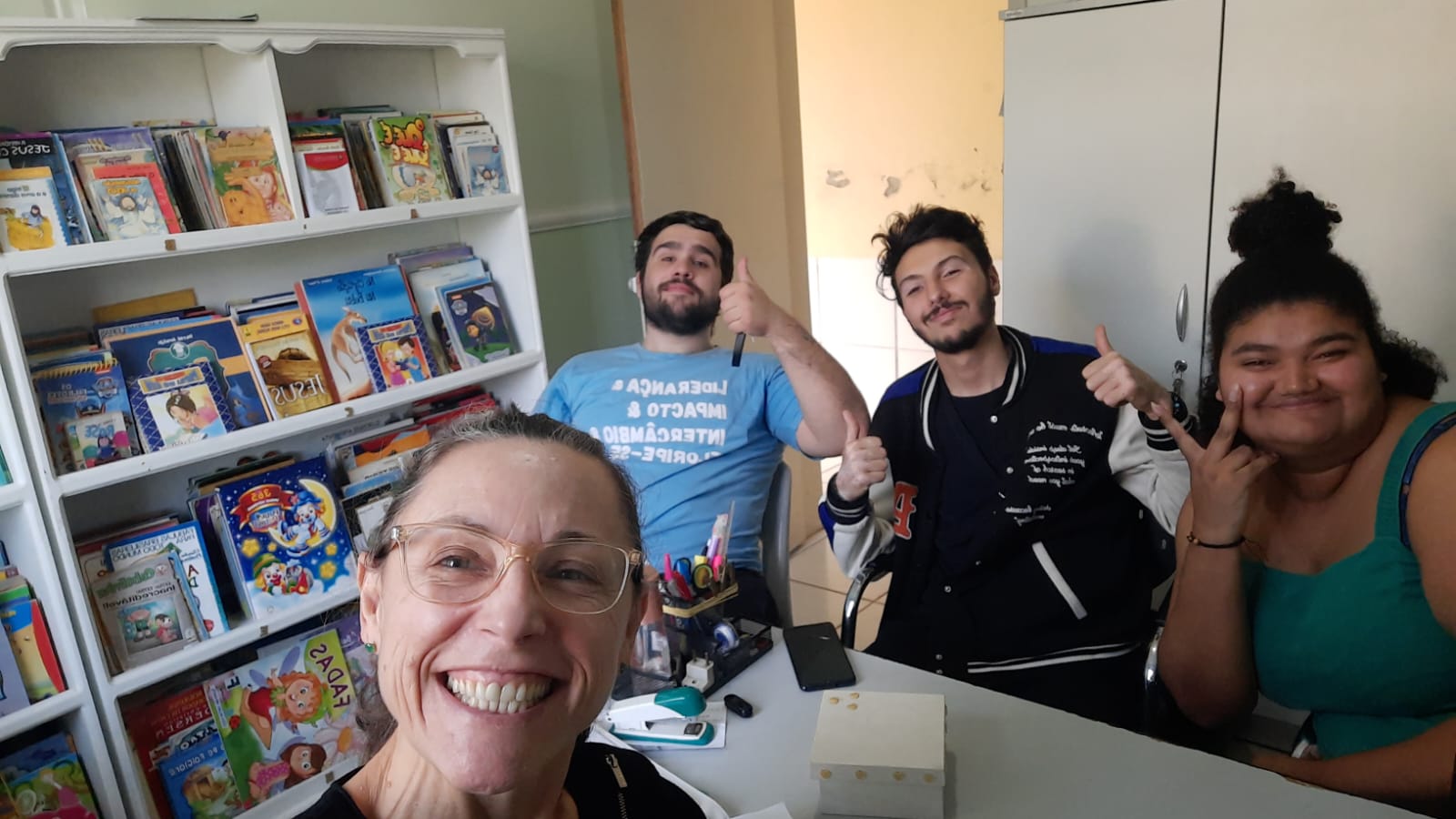 Lar Global Floripa | Newsletter